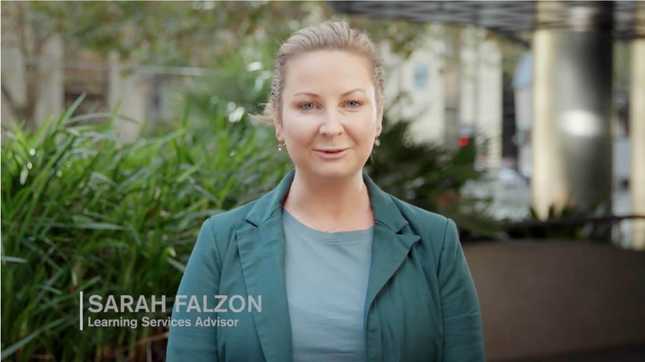 United Energy | Training and Development - United Energy