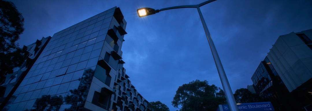 Embedded networks - United Energy