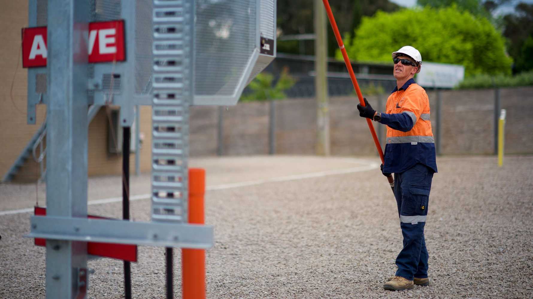 Innovation - United Energy