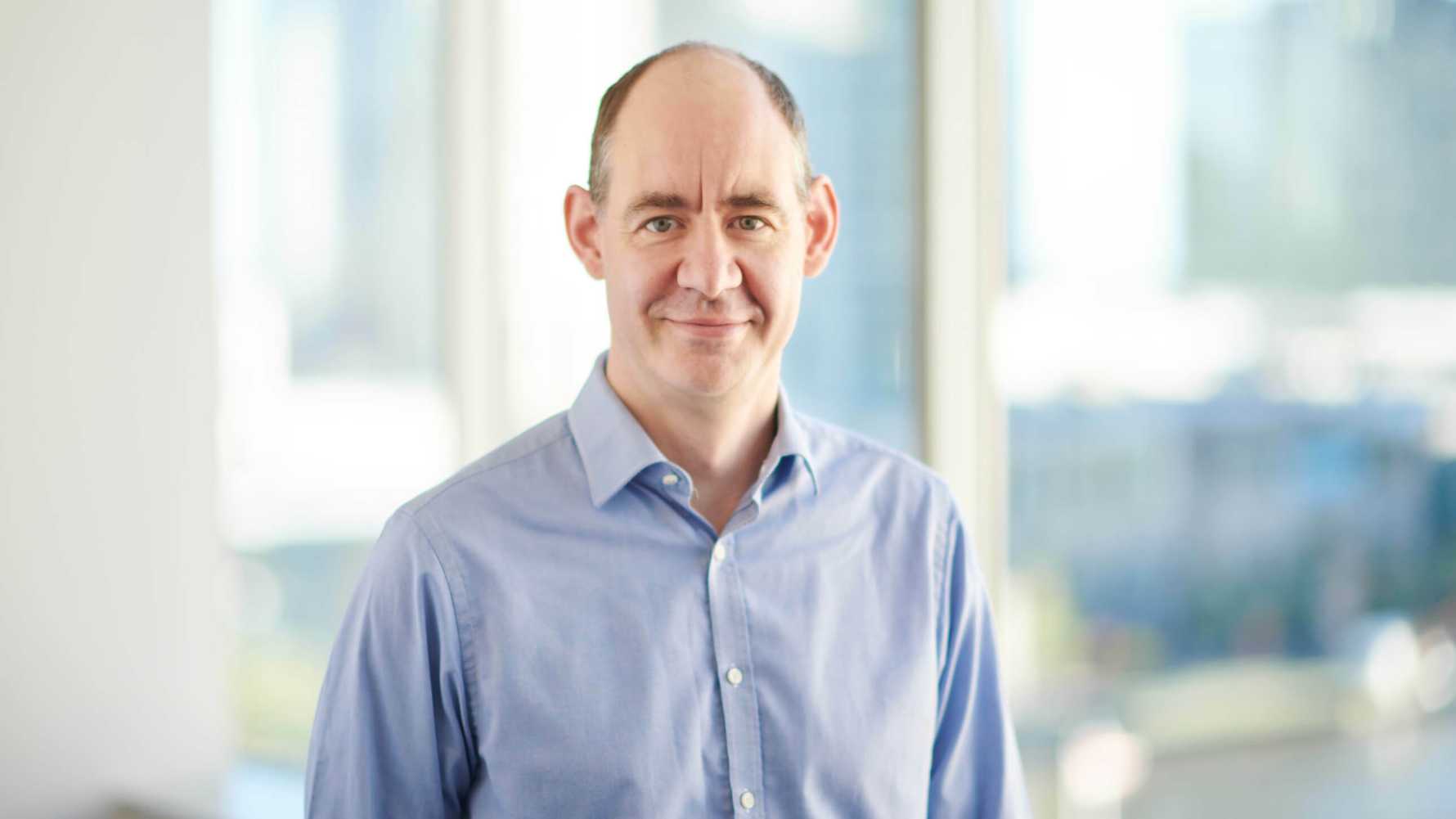 United Energy | Our Executive Team - United Energy