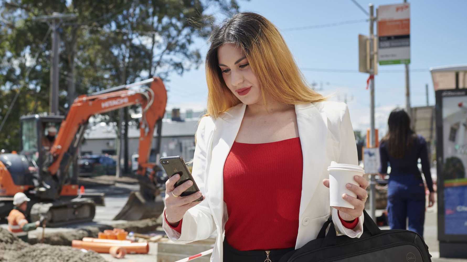 Outages and emergencies - United Energy