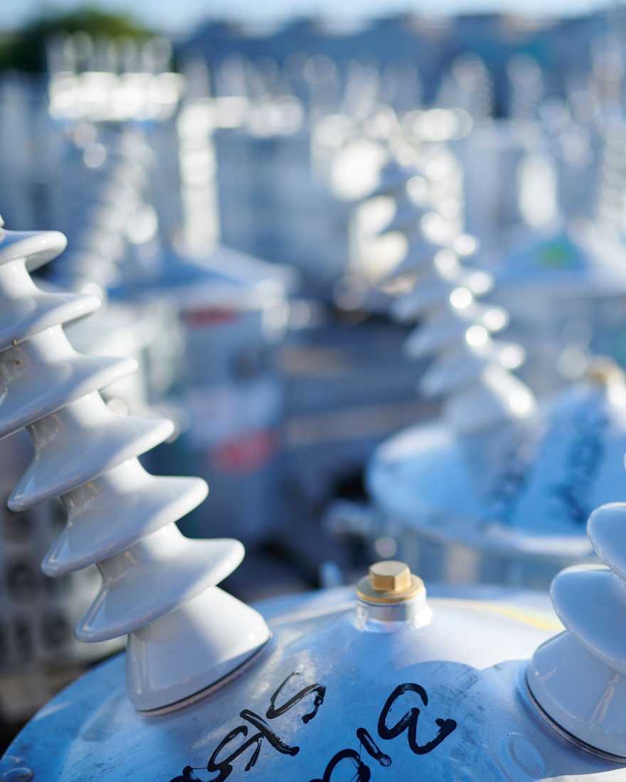 Permits - United Energy