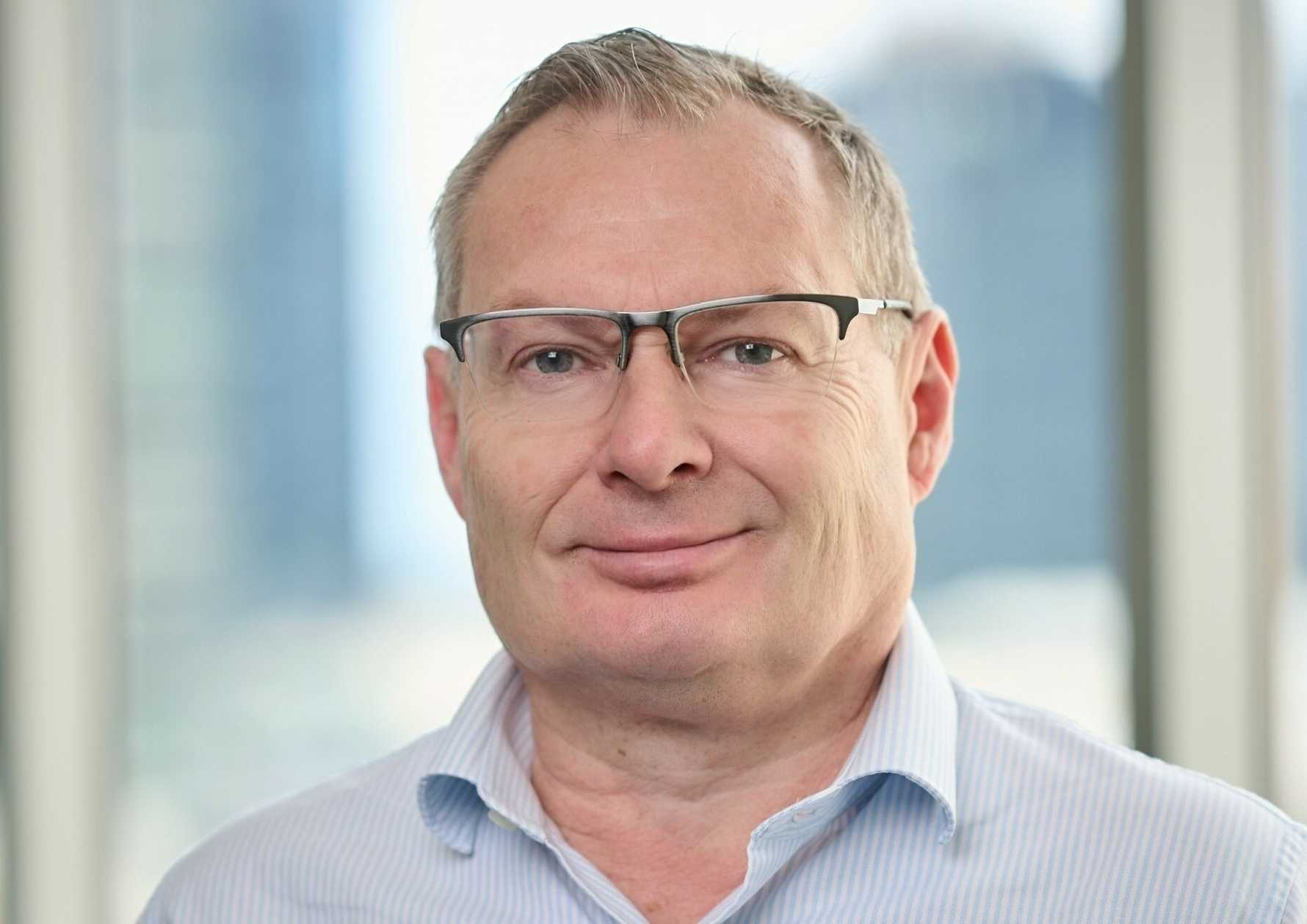 United Energy | Our Executive Team - United Energy