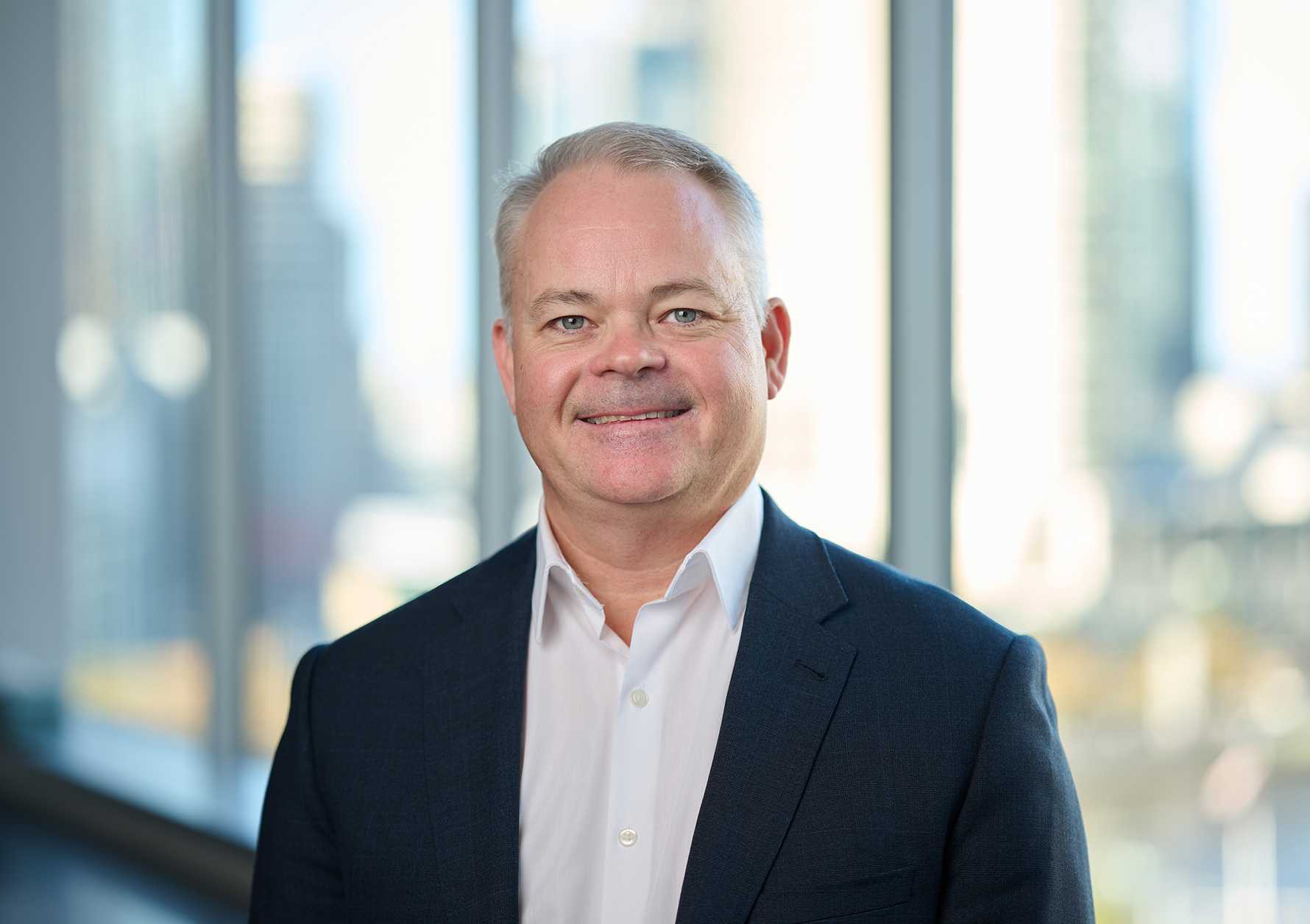 United Energy | Our Executive Team - United Energy