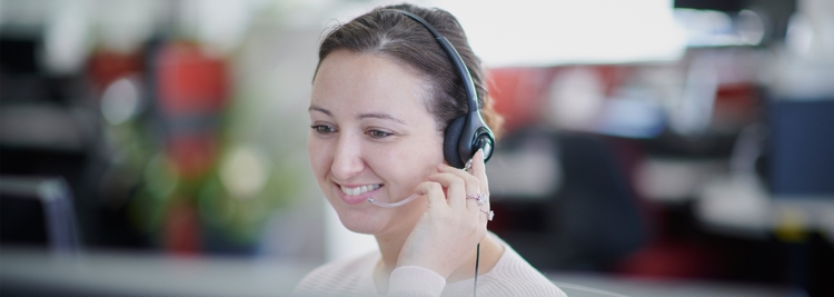 Life support and care - United Energy